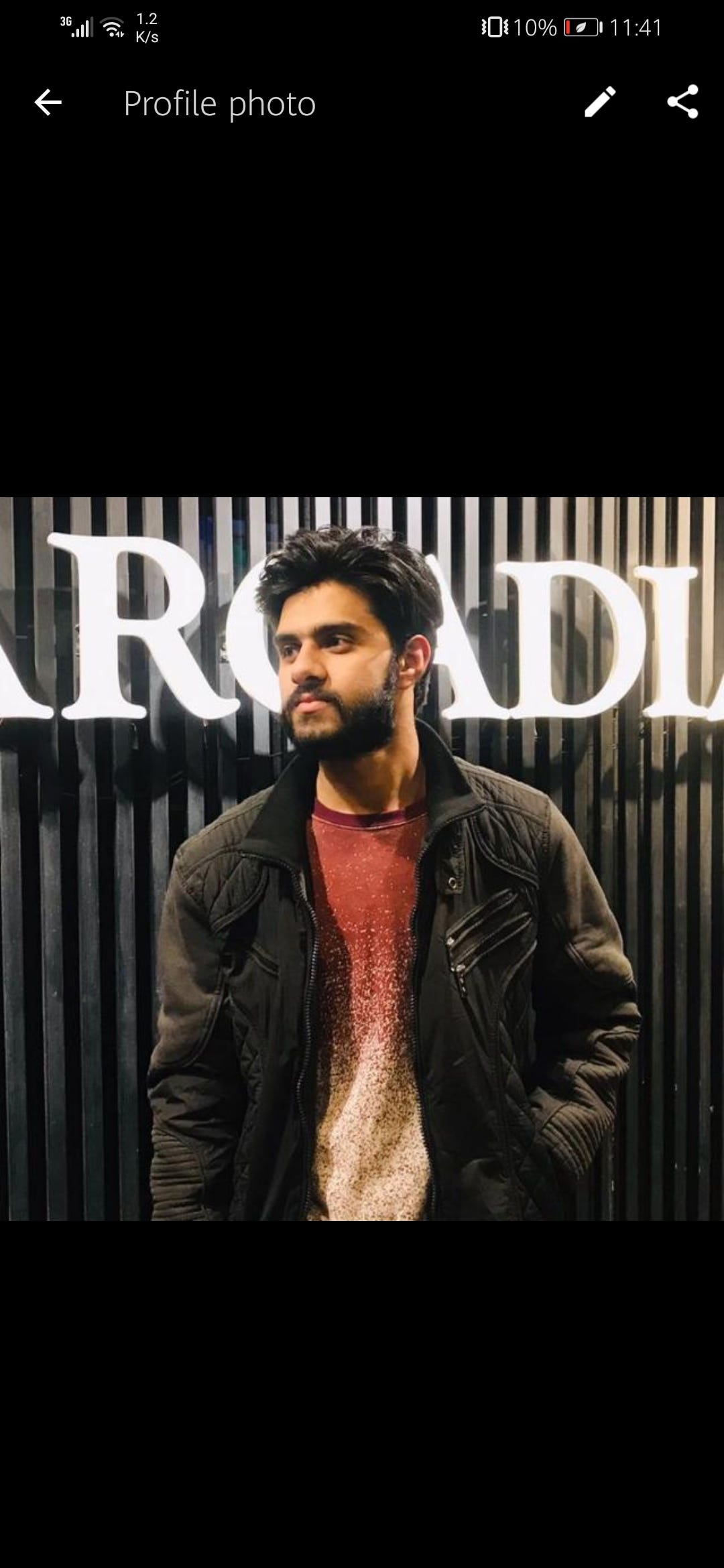 About – ATIF AWAN – Medium