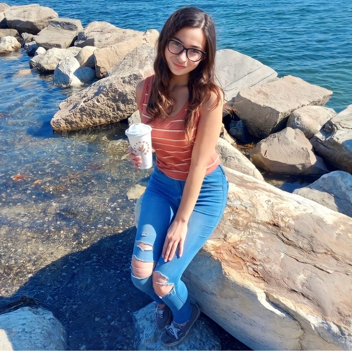 Gabriella – Medium