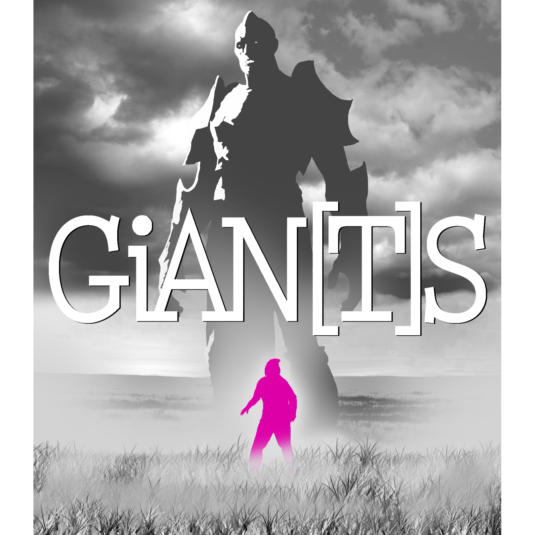 GiANTS game design – Medium