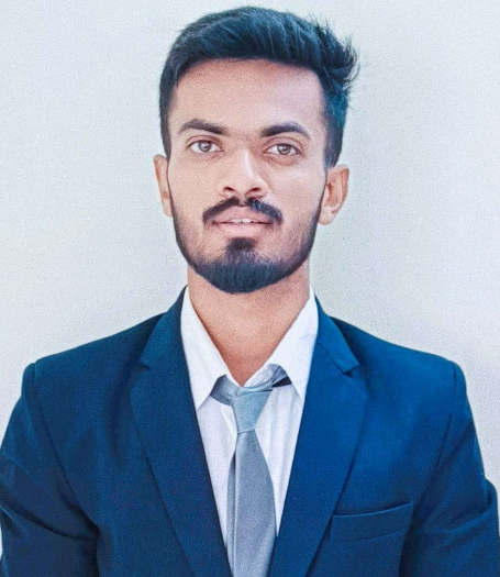 Vishal anand Kumar – Medium