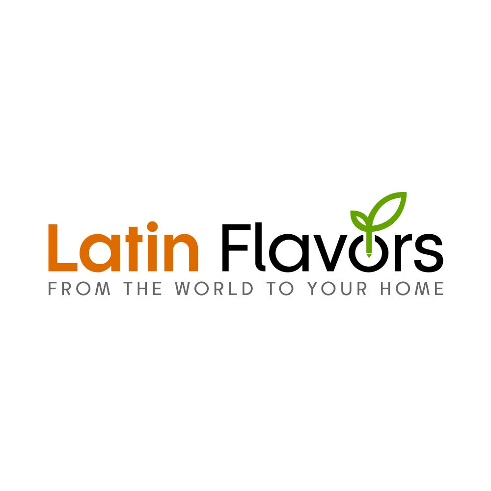 About – Latin Flavors – Medium
