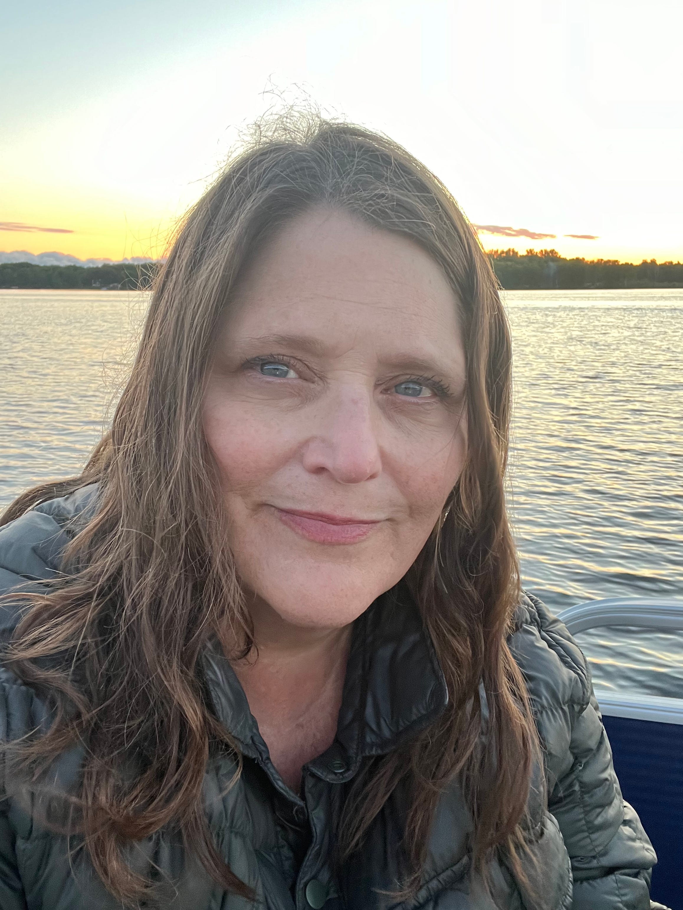 Barbara Donaldson Janasz – Medium