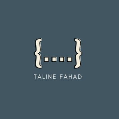 Taleen Fahad – Medium