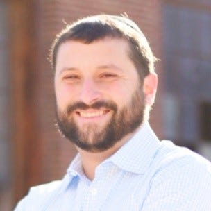 Aaron Friedman – Medium
