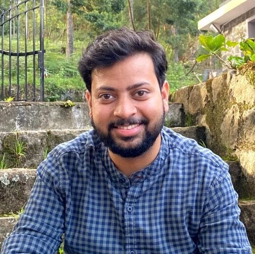 Shashi Gupta – Medium