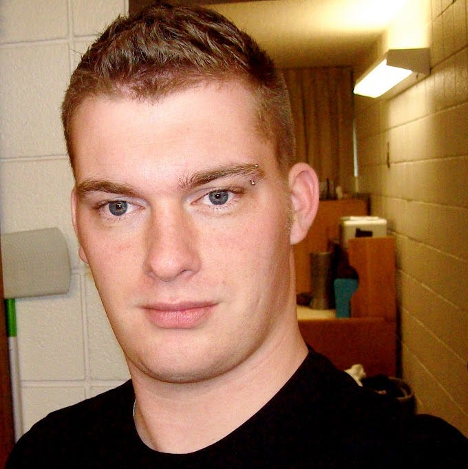 Joshua Starks – Medium
