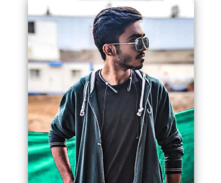 Hamza Shehzad – Medium