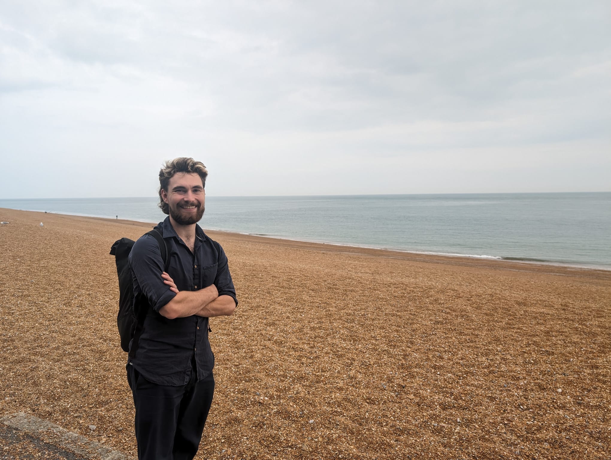 Henry Aughterson – Medium