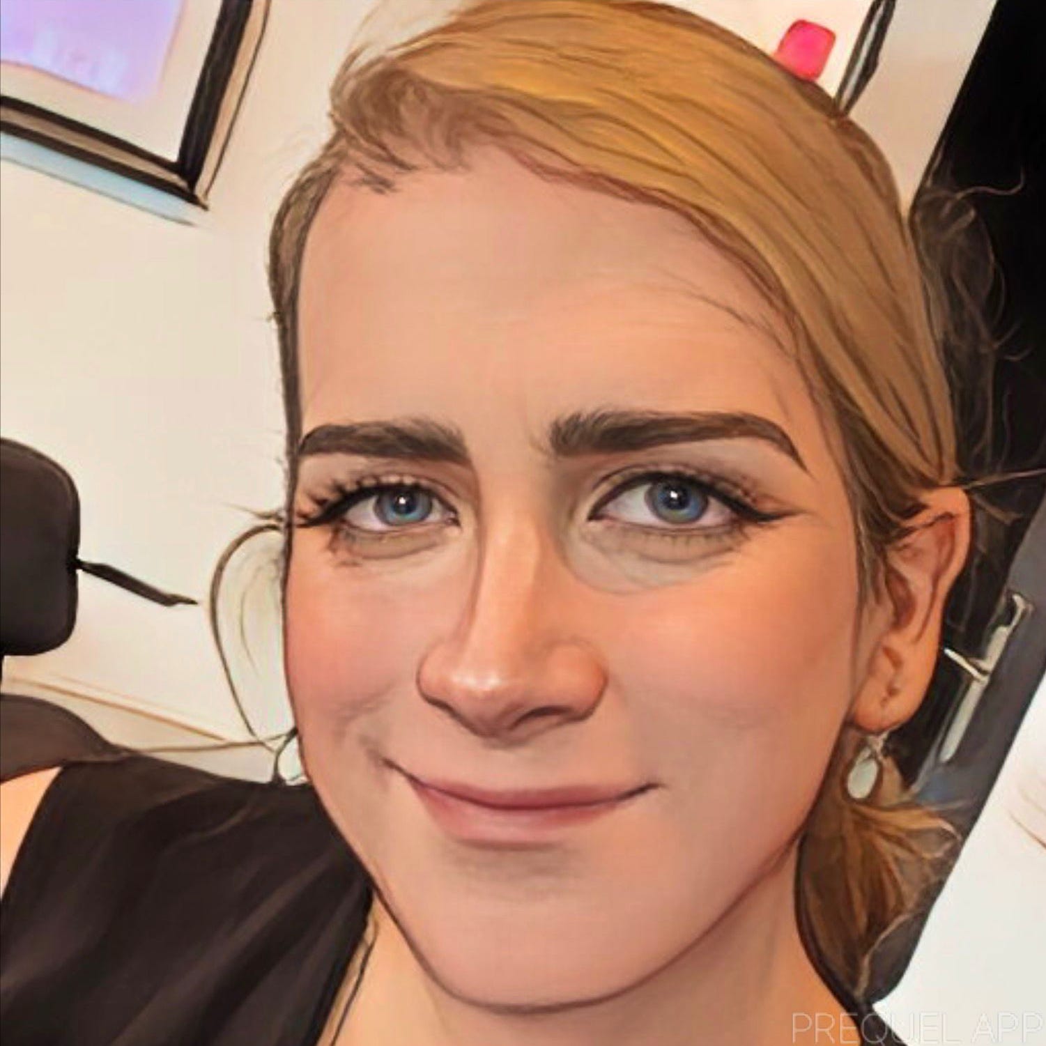 Maddie Rippon – Medium