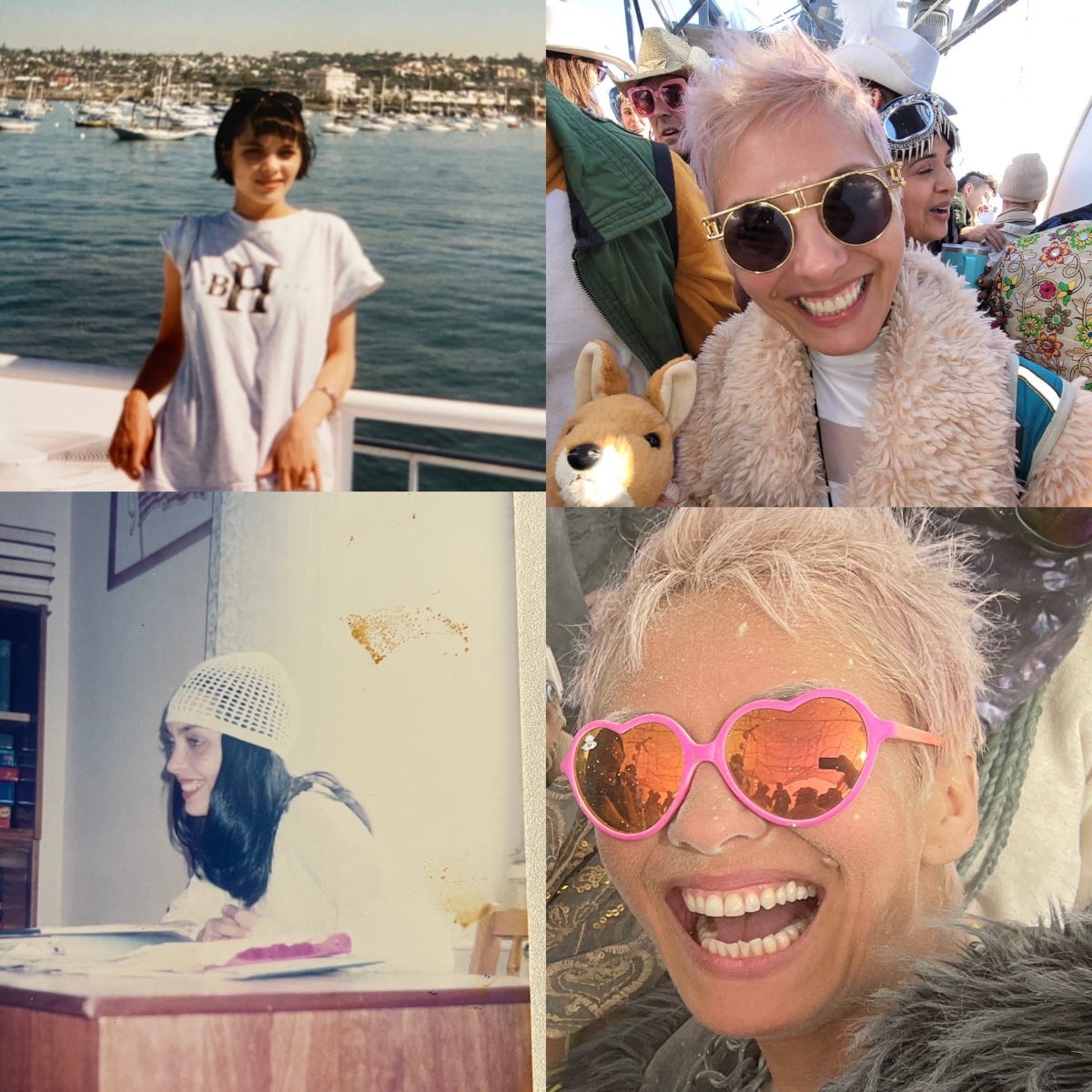 About – Andreea Enache – Medium