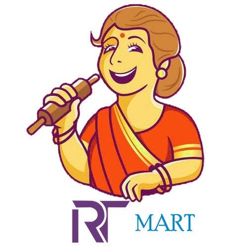 RT MART on Medium curated some lists