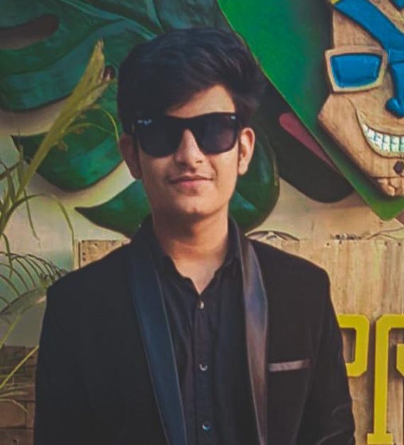 Prateek Verma – Medium