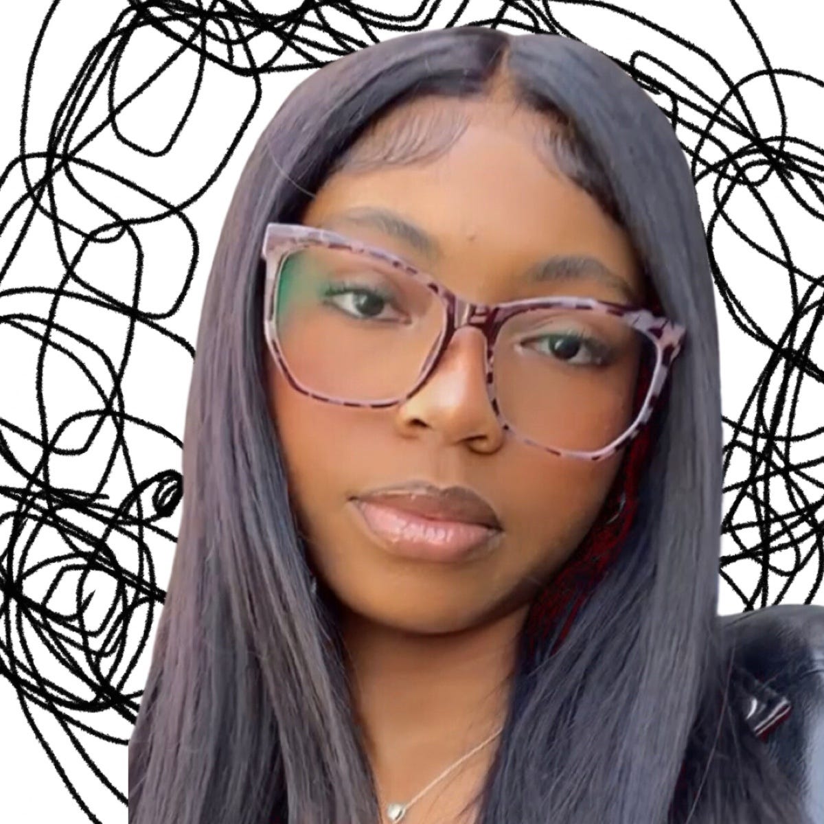 Books – Trinity Love – Medium