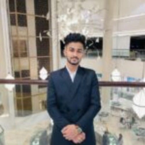 Mohammad Hasan – Medium