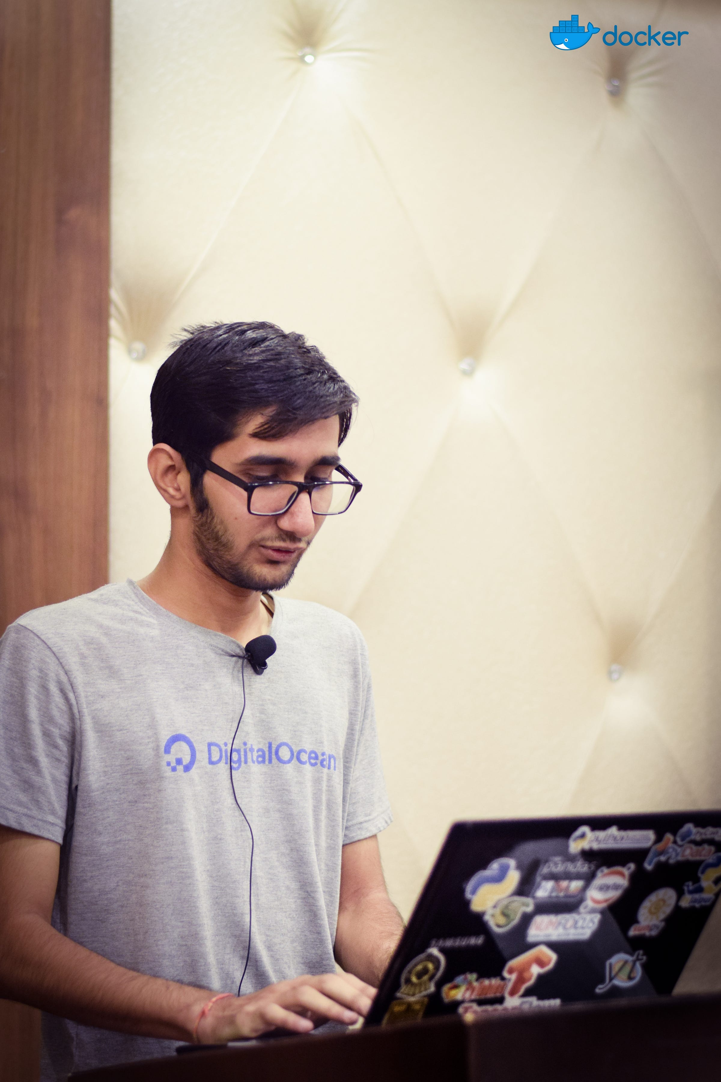 Shivank Gautam – Medium