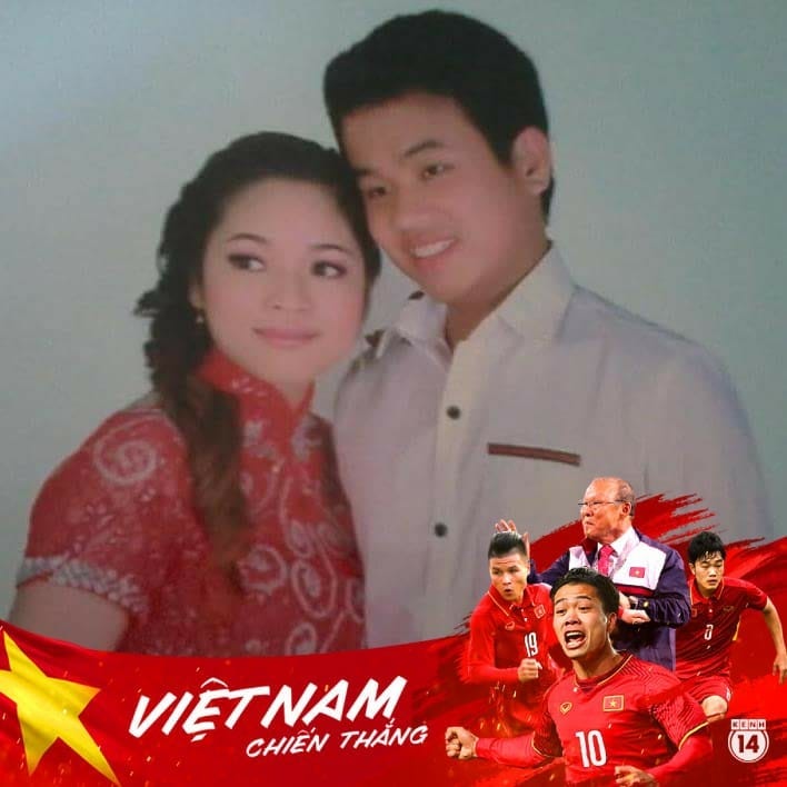 vinh hoang – Medium