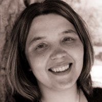 Rachel Sanders – Medium