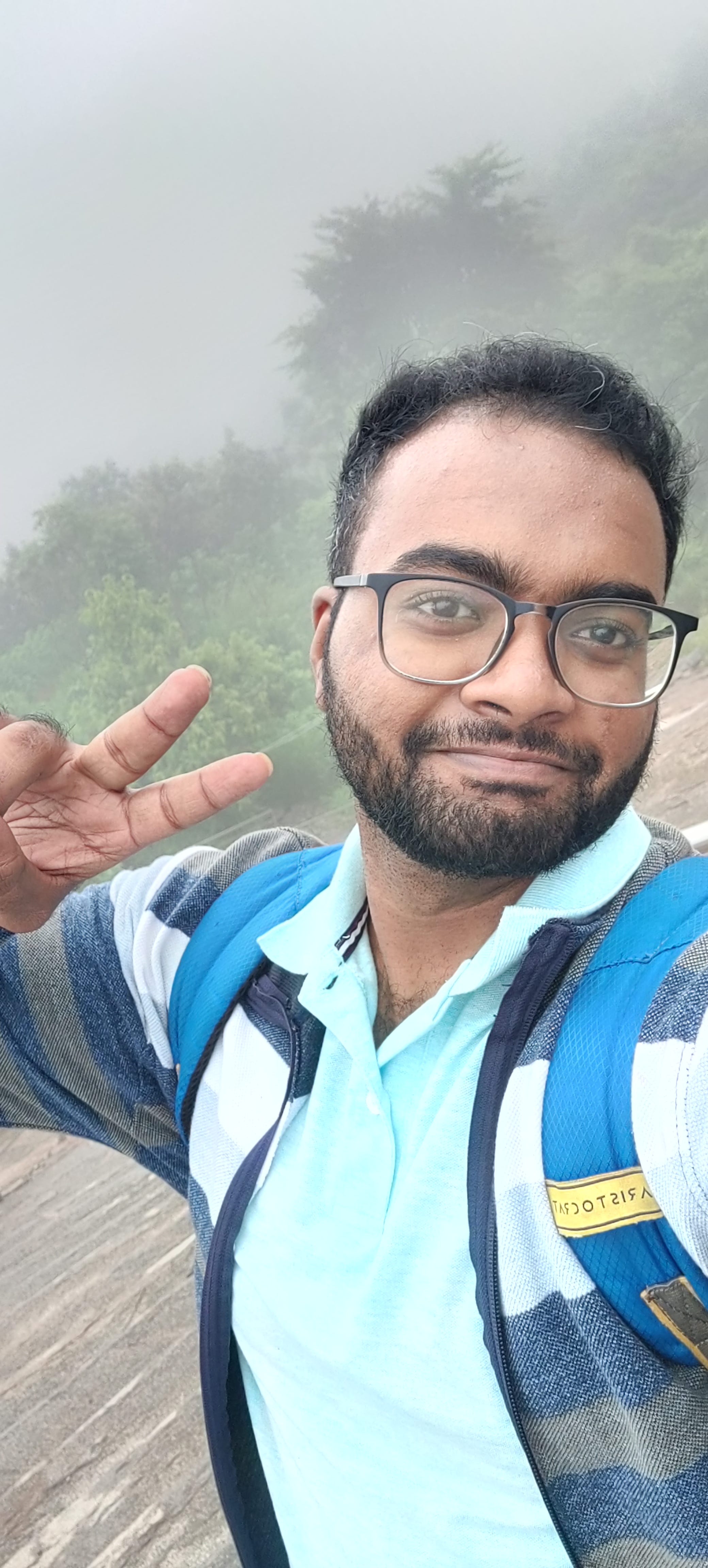 Chiranjeevi Tirunagari – Medium