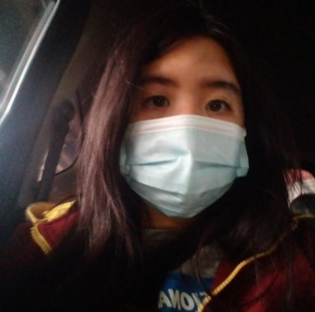Jesslyn Gitta – Medium