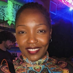 Sharon Atim – Medium