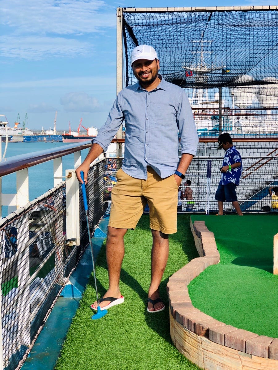 Shekhar Suman – Medium