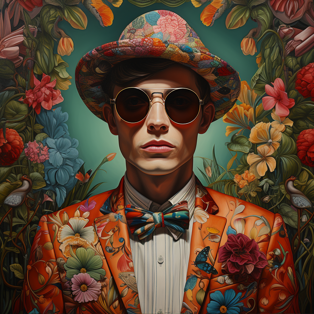 Percy Edward – Medium