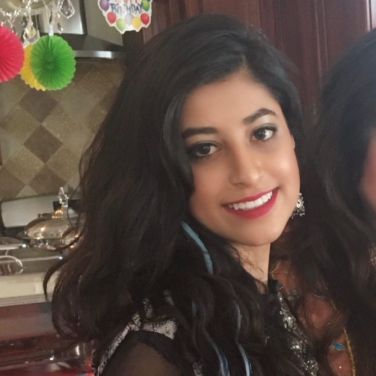 Paras Pirzada – Medium