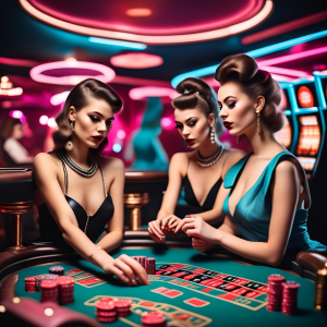 51Game – Medium