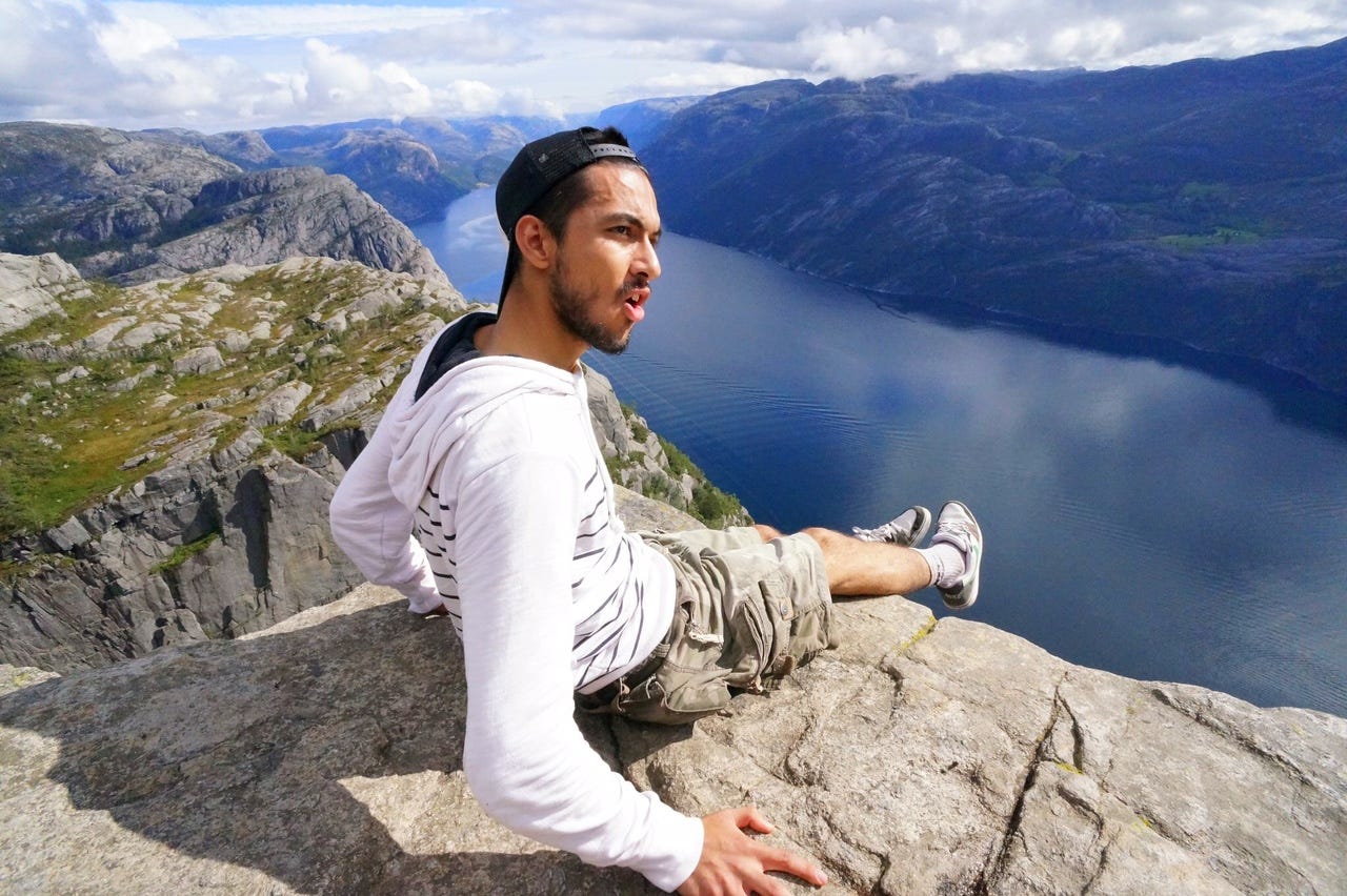 Farkin Furkan – Medium