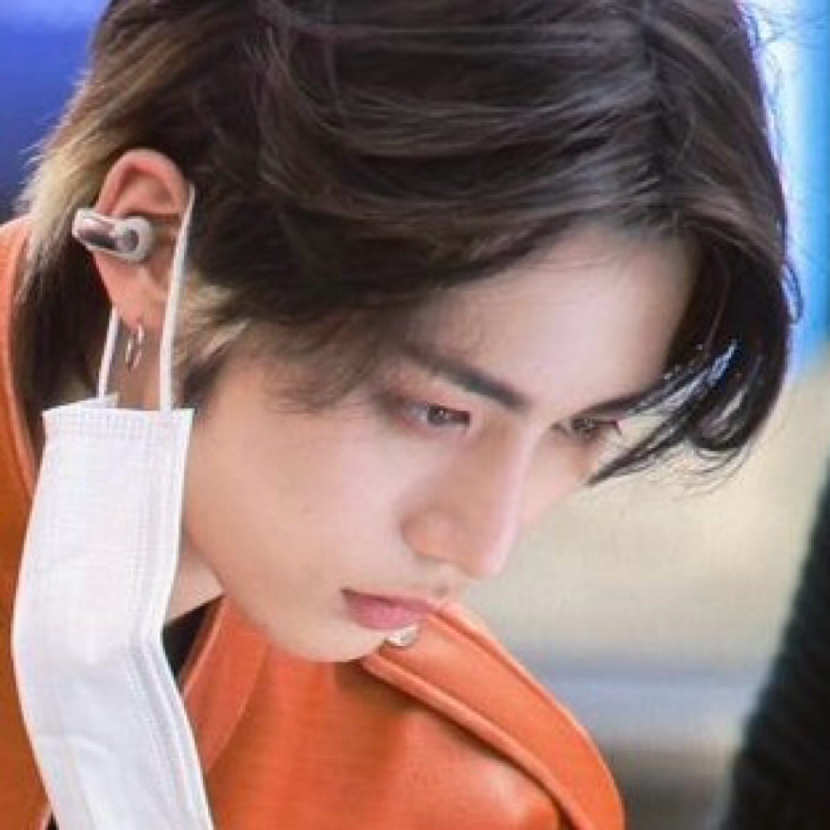 About – Ian. – Medium