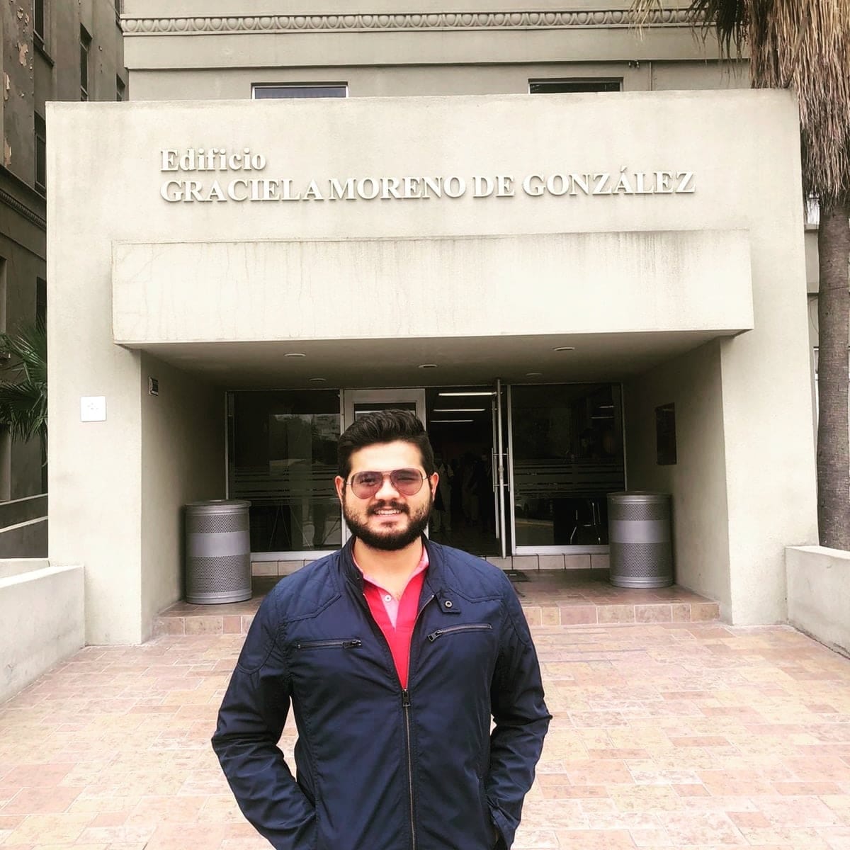About – Alejandro Peña – Medium