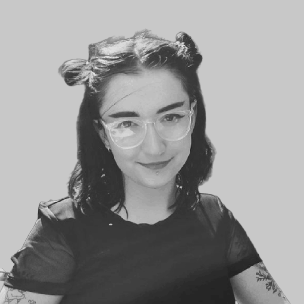 Denise Andron – Medium