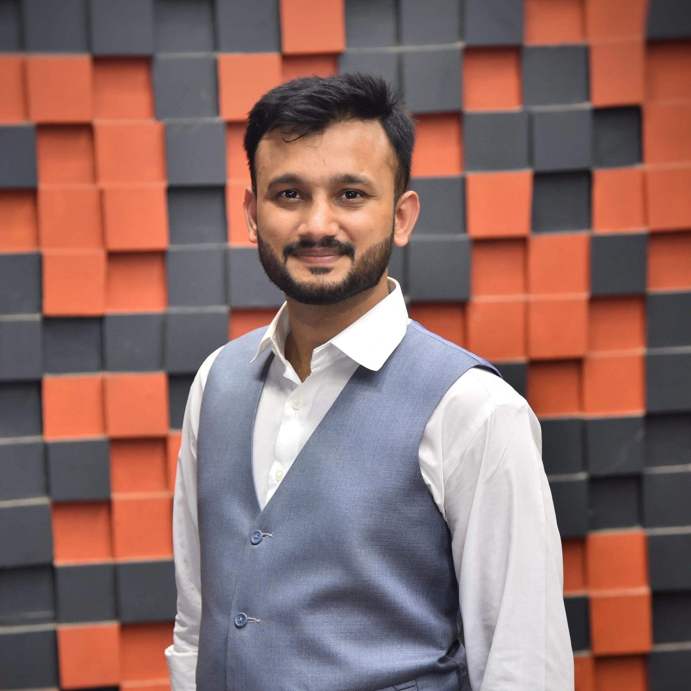 Muhammad Fahad – Medium