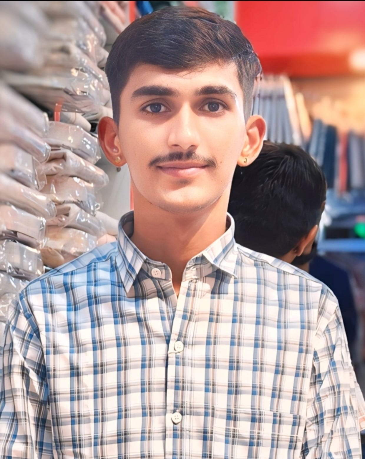 Padama Ram on Medium curated some lists