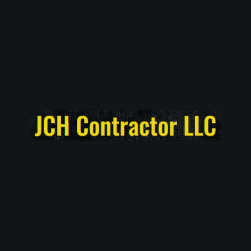 JCH Contractor LLC – Medium