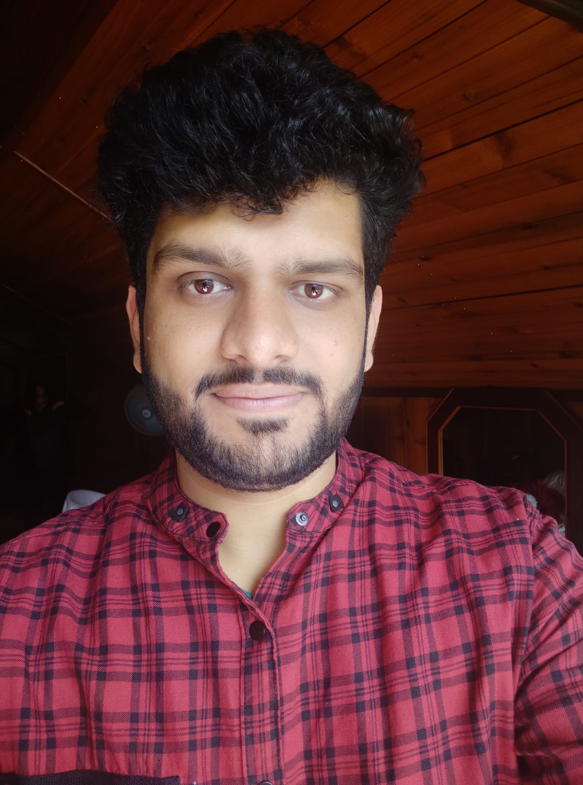 Palash Pandey – Medium