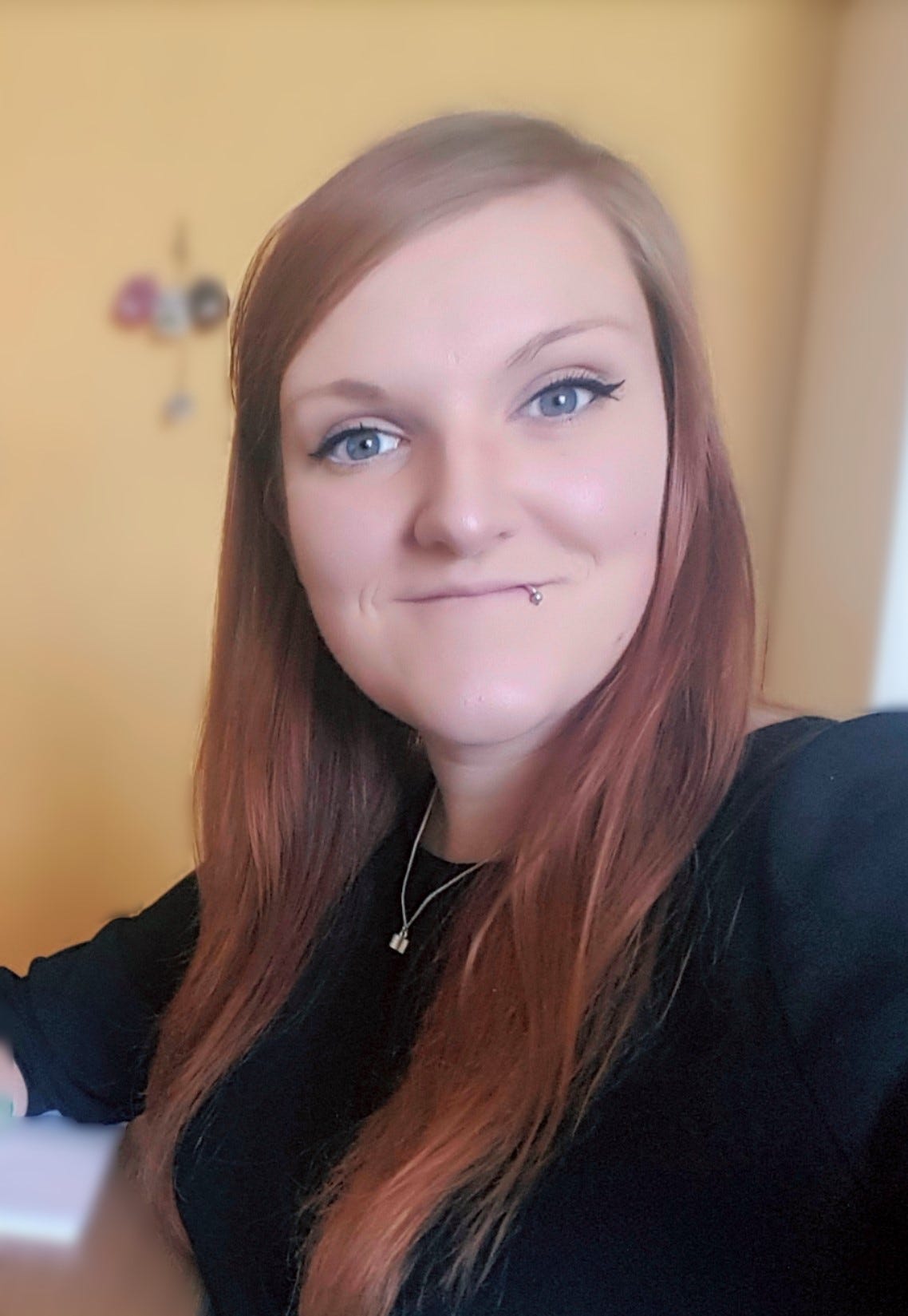 Rachel Casey – Medium