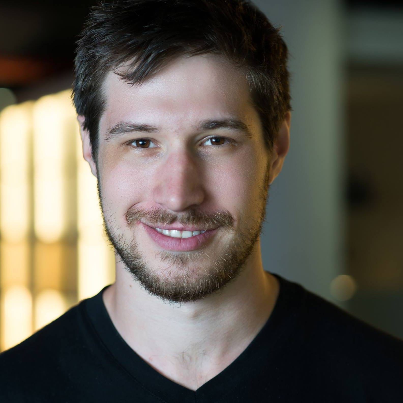 Reuben Doetsch – Medium