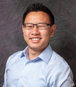 Alan Nguyen – Medium