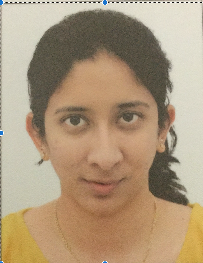 Veeksha A V – Medium