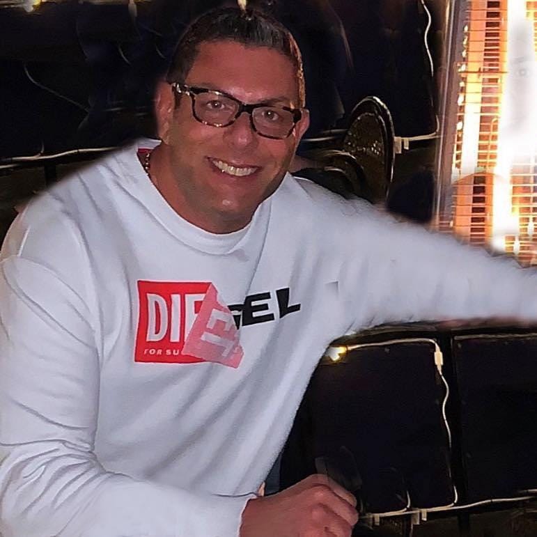 About – Eleazar Kauderer – Medium