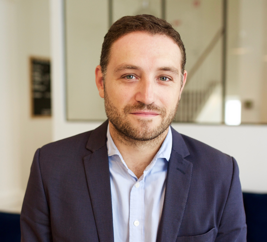 Nicolas Guyot – Medium