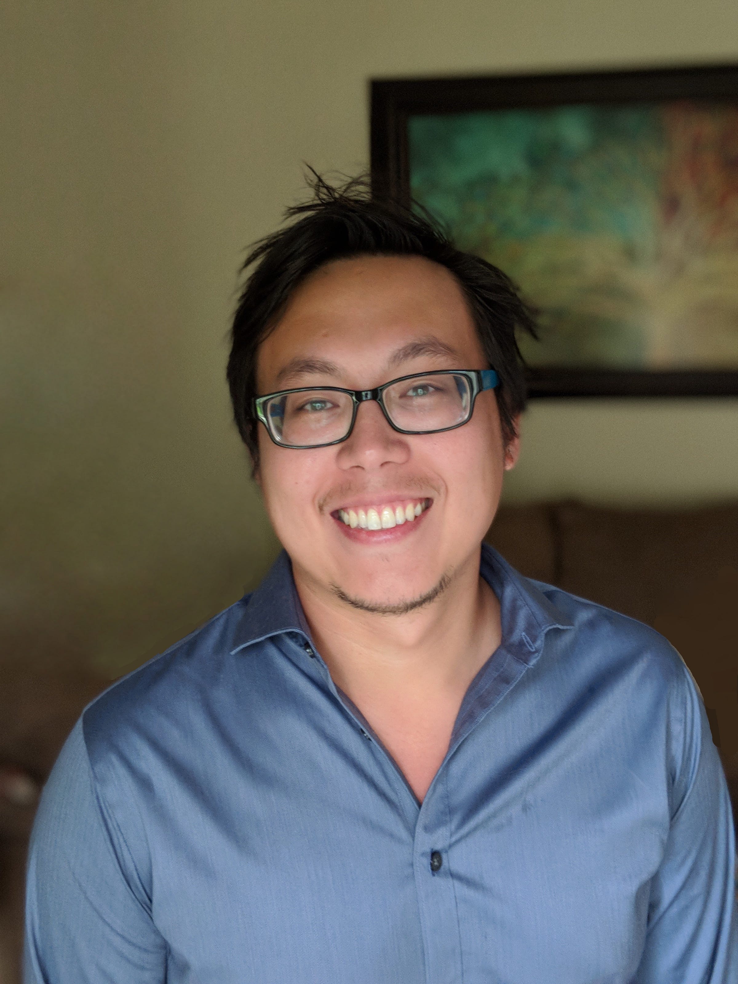 Tommy Nguyen – Medium