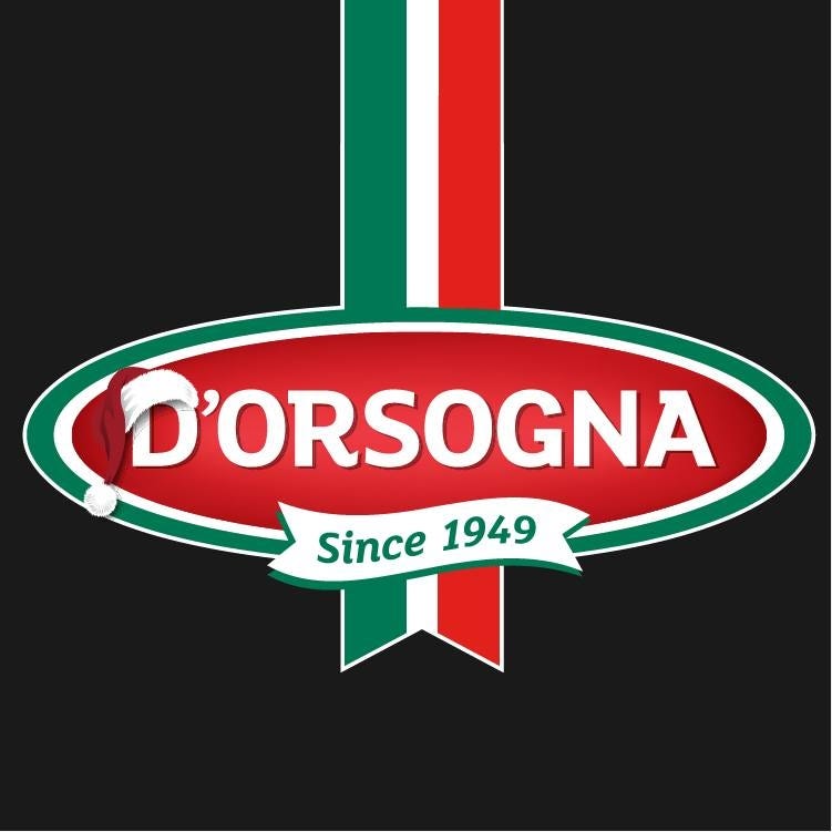 D'orsogna – Medium