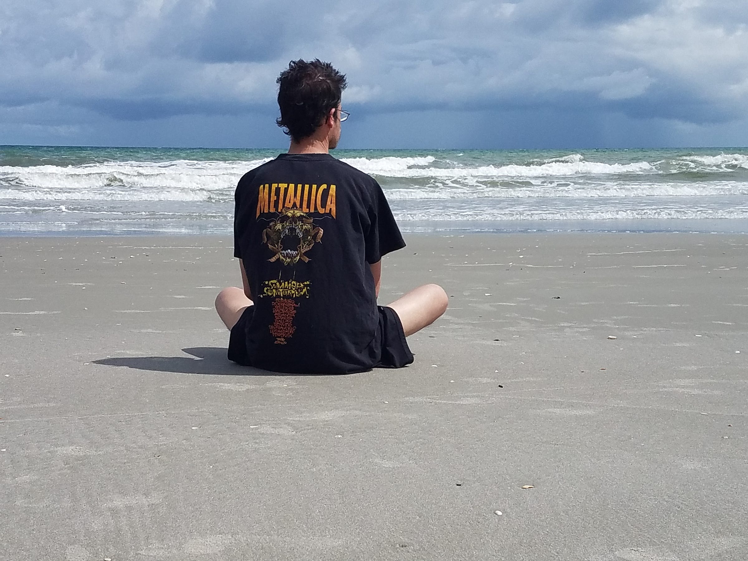 About – Brett Chrest – Medium