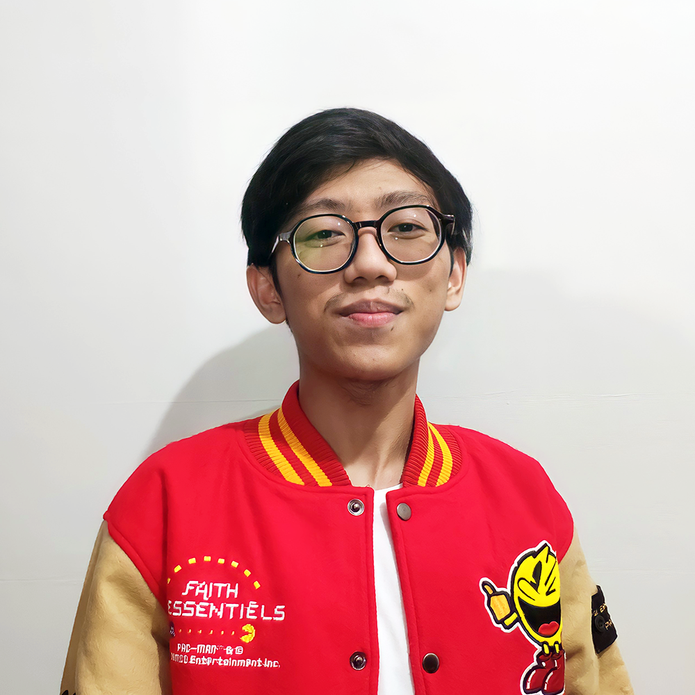 Gilang Setiawan Sri Sudarso Putra – Medium