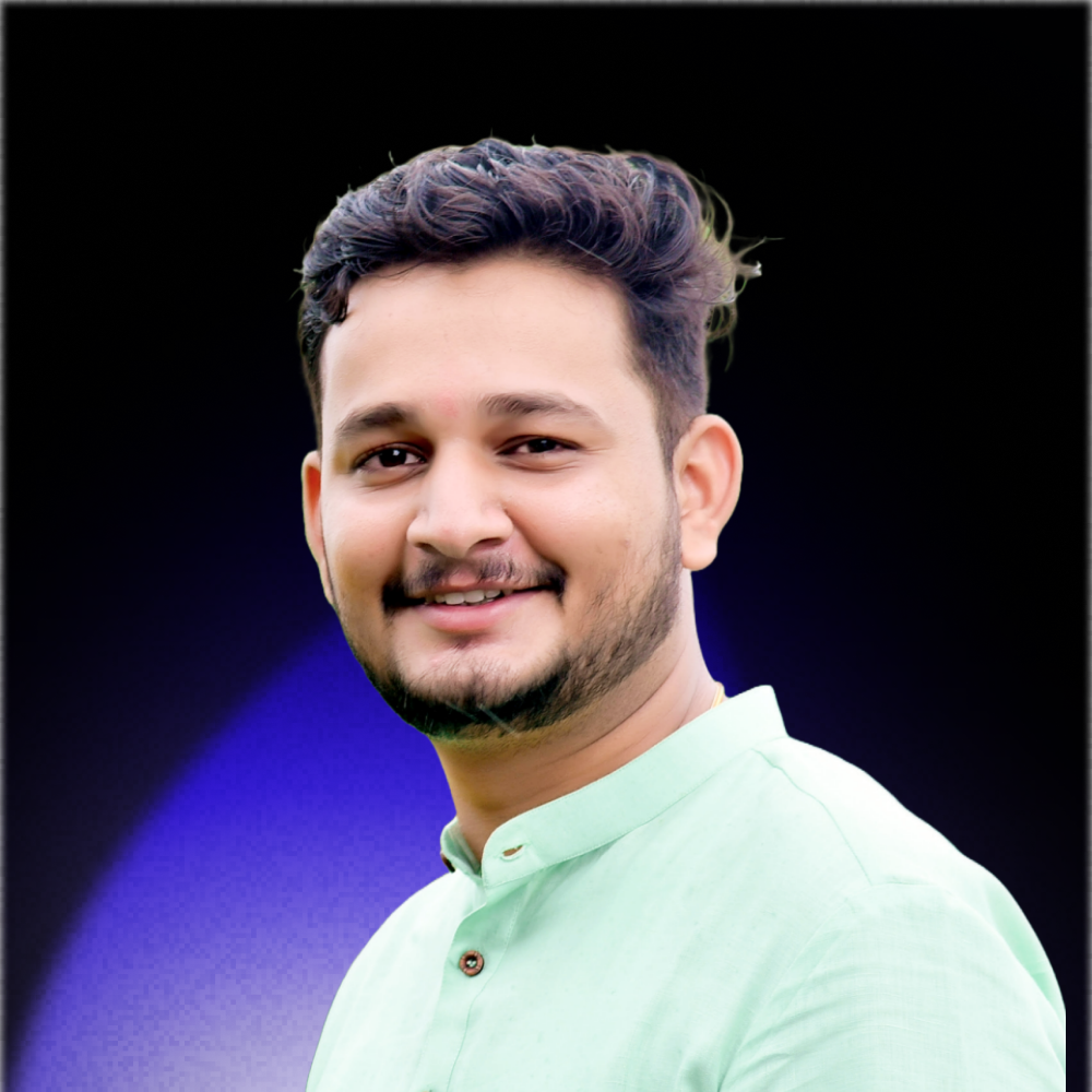 Yash Nikam – Medium