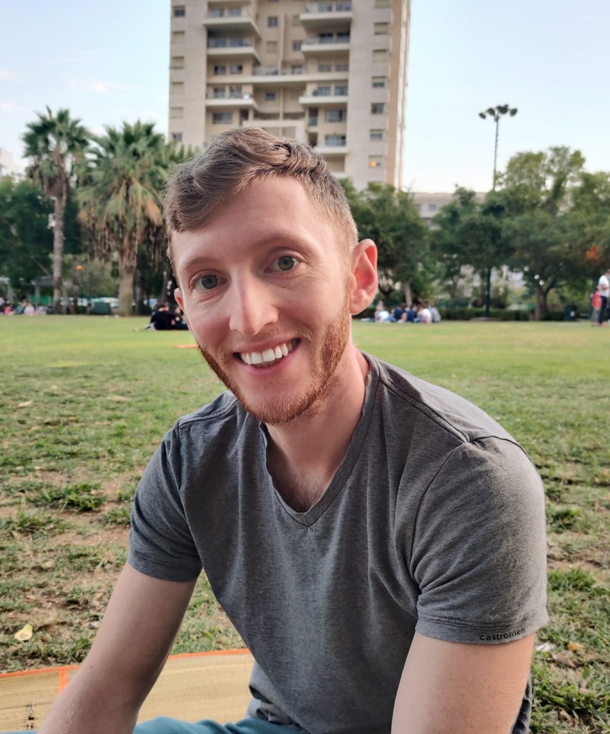 Yanir – Medium