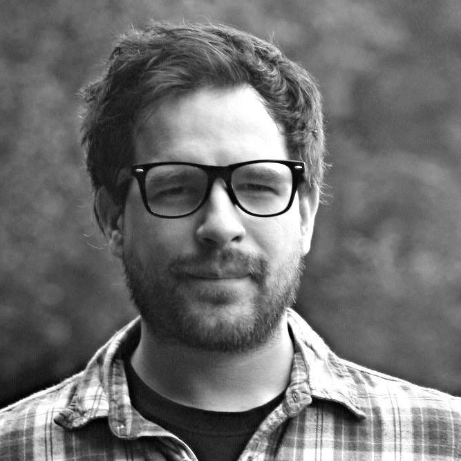 About – Christopher White – Medium