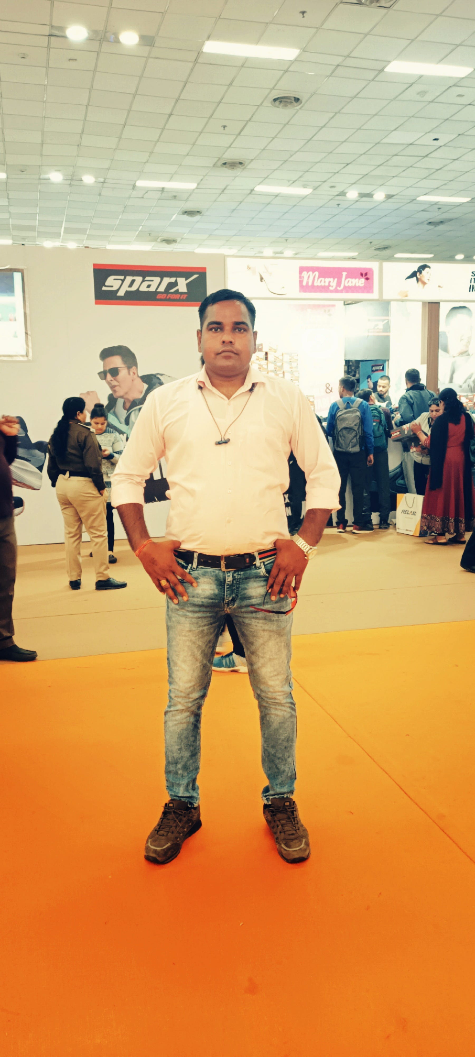 Ankit Kumar – Medium